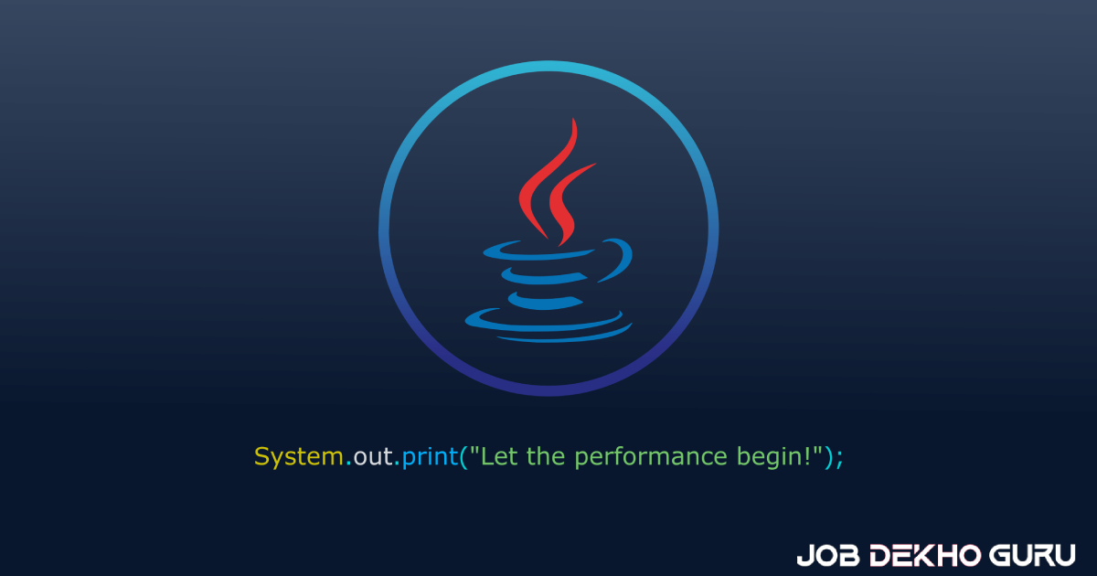 Advance Java Mcq Questions And Answers