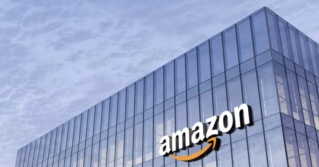 Amazon 2023 Hiring Freshers As Data Associate ADS