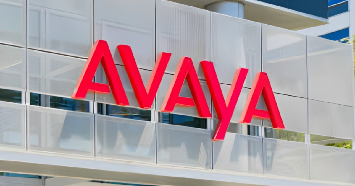 Avaya 2023 Hiring Freshers as Technical Support Engineer