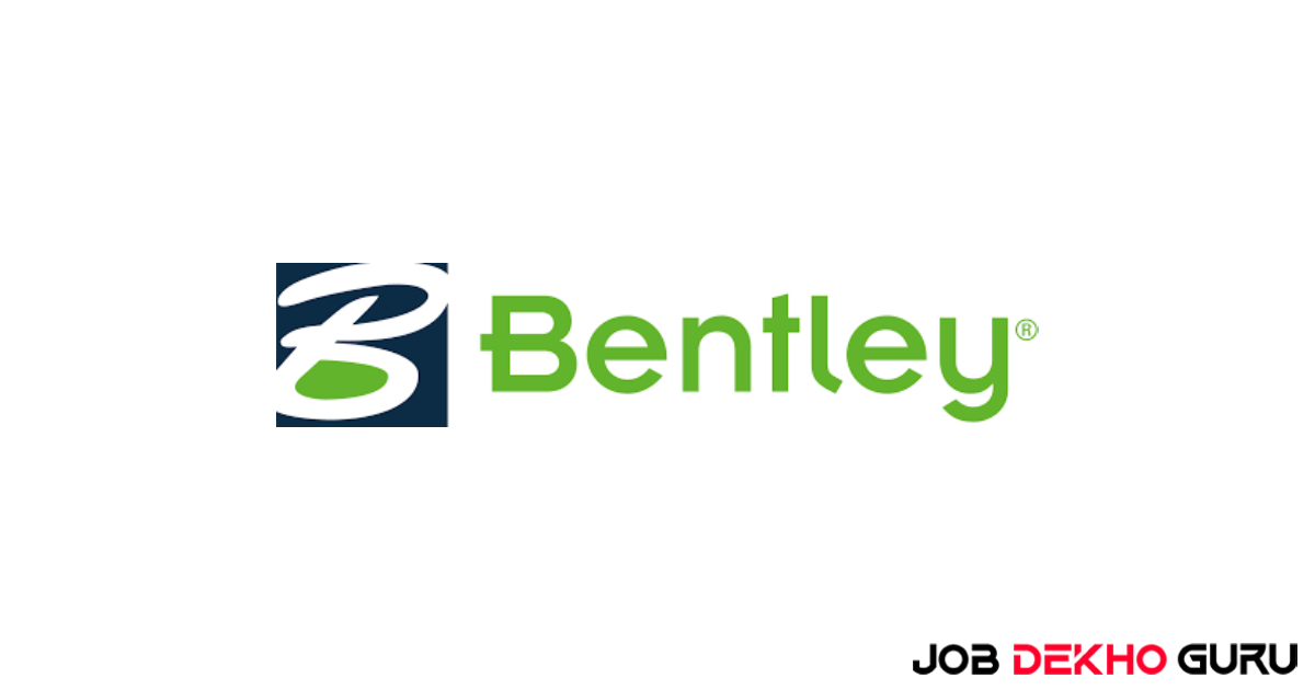 Bentley Systems 2023 Hiring Freshers as Software Engineer II