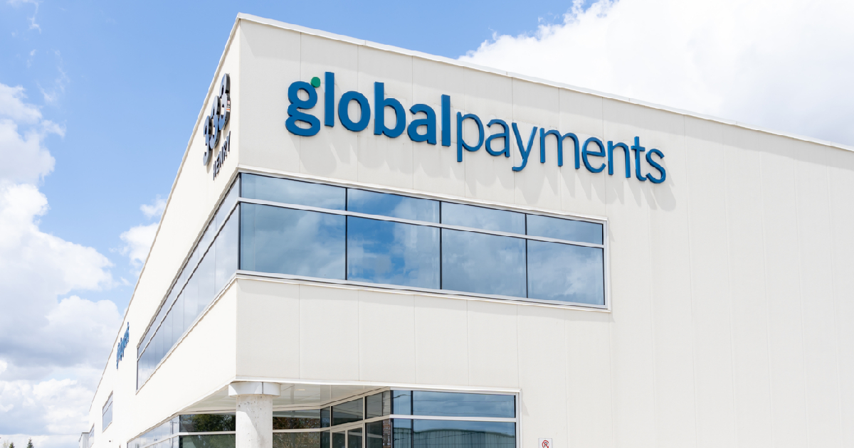 Global Payments 2023 Hiring Freshers as Software Engineer