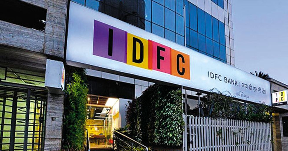 IDFC First Bank 2023 Hiring Freshers as Testing Engineer