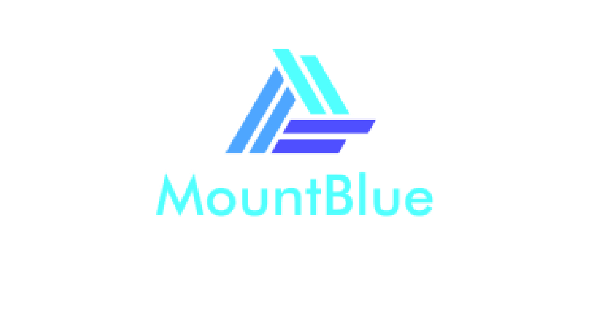 MountBlue 2023 Hiring Fresher as Software Development Engineer