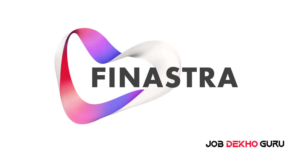 Finastra 2023 Hiring Freshers as Software Engineer