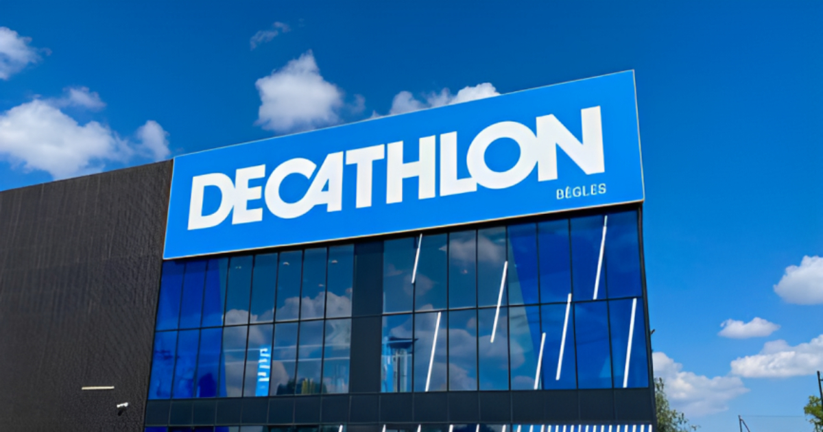 Decathlon 2023 Hiring Freshers As Talent Acquisition