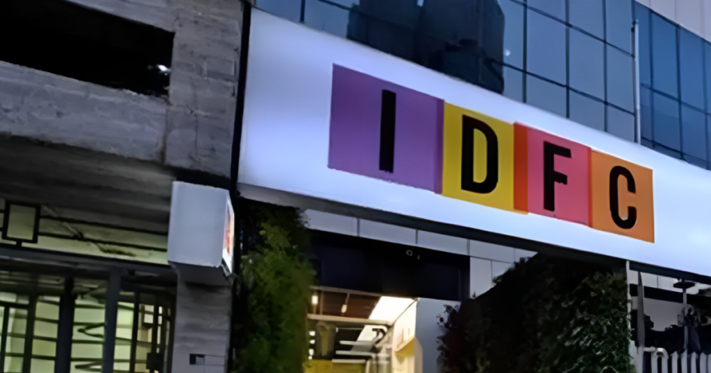 IDFC First Bank 2023 Hiring Freshers as Data Engineer