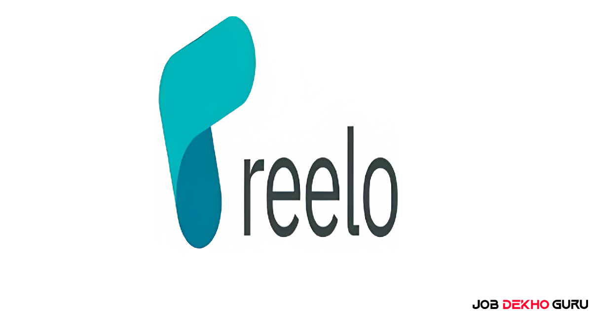 Reelo 2023 Hiring Freshers as Front-End Intern