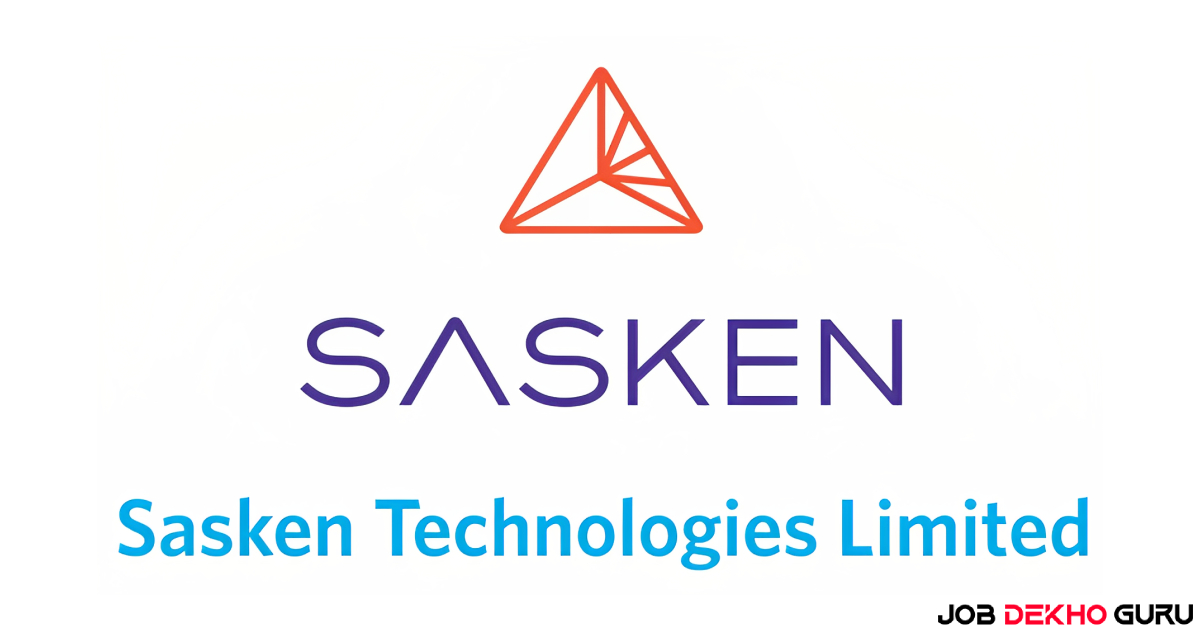 Sasken Technologies 2023 Hiring Freshers as Data Analytics
