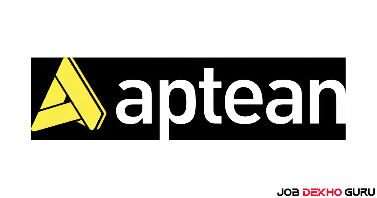 Aptean 2024 Hiring Freshers as Associate Recruiter