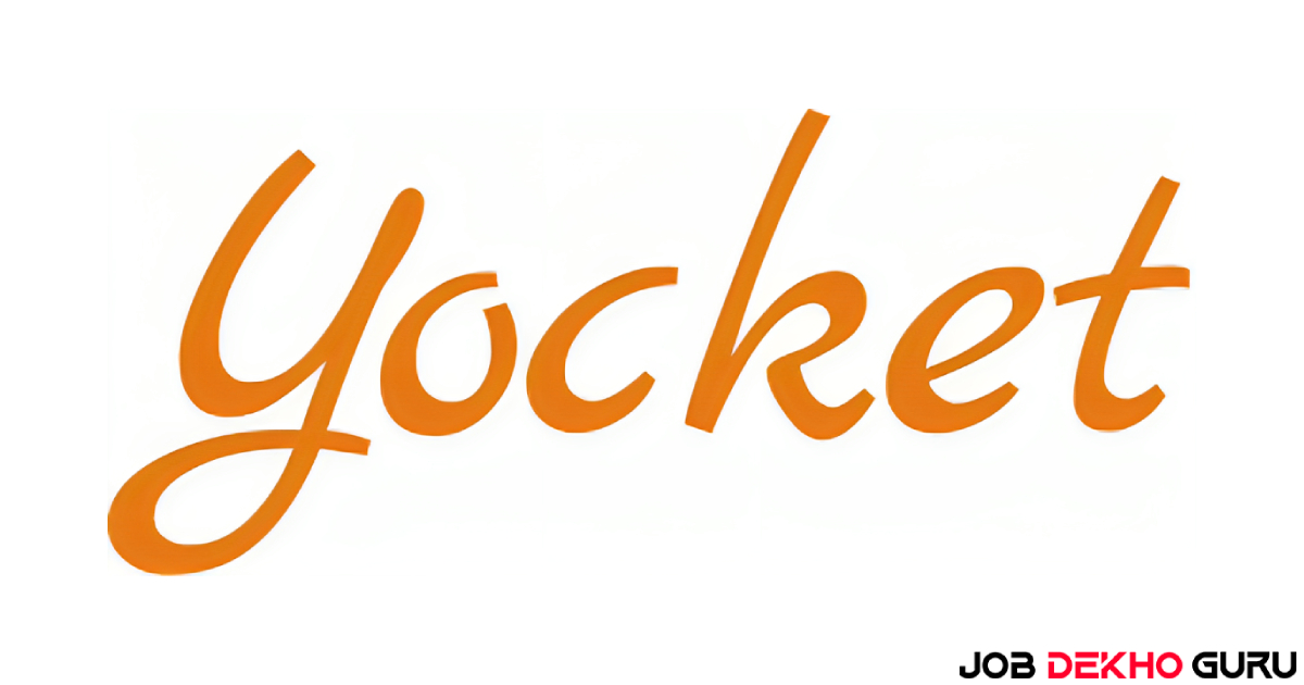 Yocket 2023 Hiring Freshers As Business Development