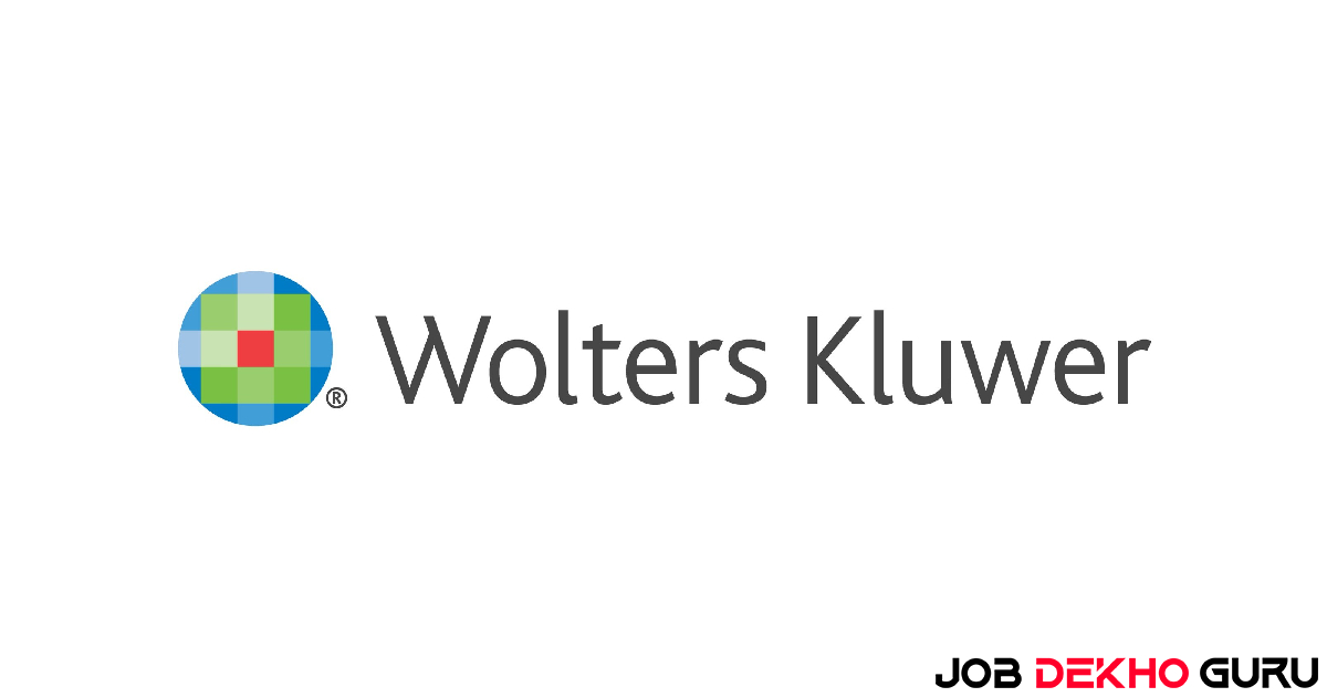 Wolters Kluwer 2023 Hiring Fresher as Software Quality Assurance
