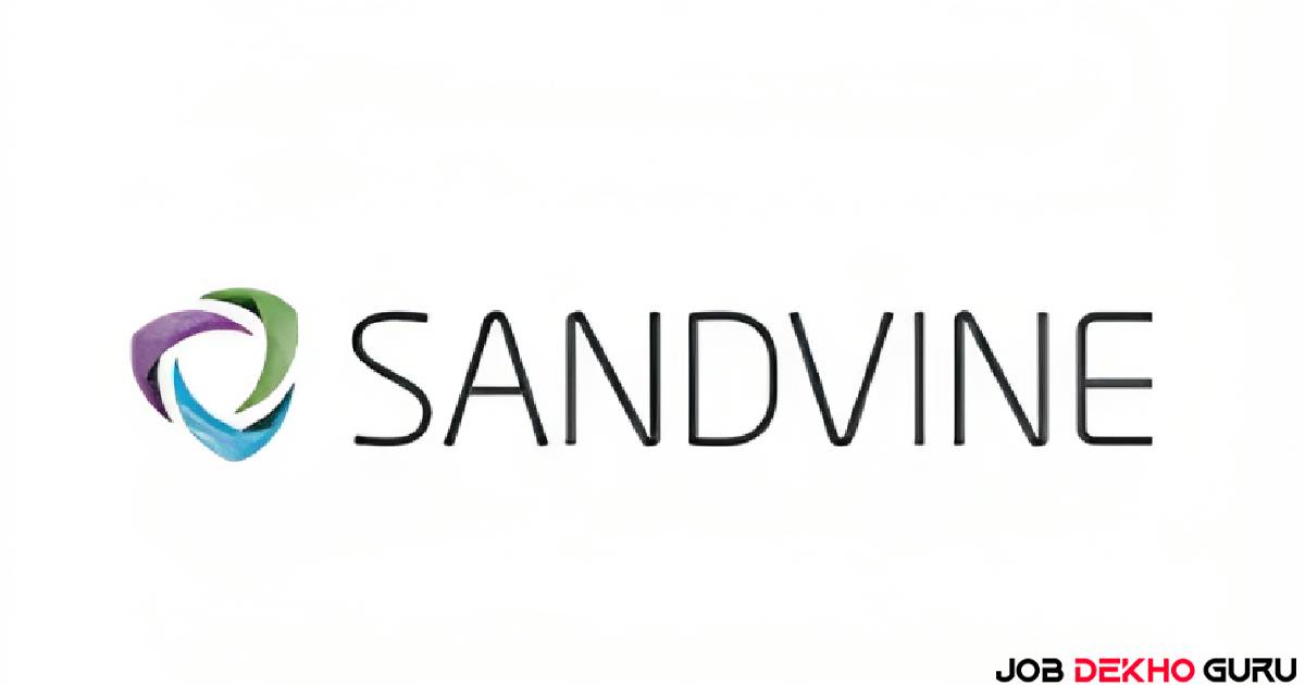 Sandvine 2023 Hiring Freshers as Software Engineer