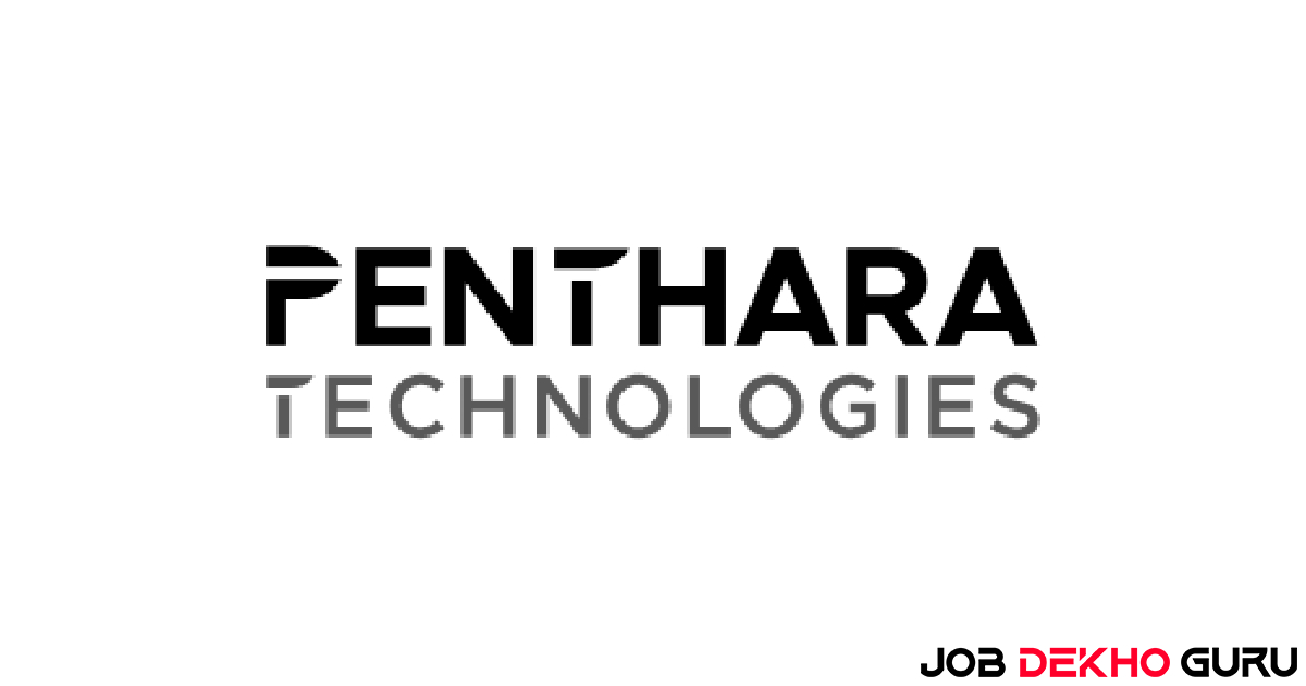 Penthara Technologies 2023 Hiring Freshers ReactJS Developer Penthara Technologies 2023 Hiring Freshers ReactJS Developer
