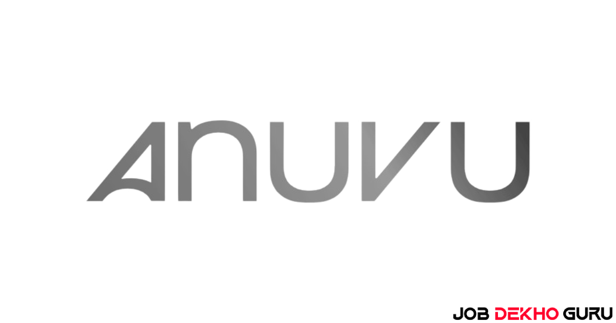 Anuvu 2023 Hiring Freshers as Schedule Administrator