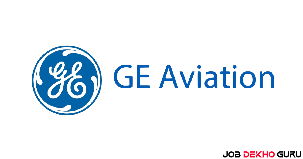 GE Aviation 2023 Hiring Freshers as Research Intern