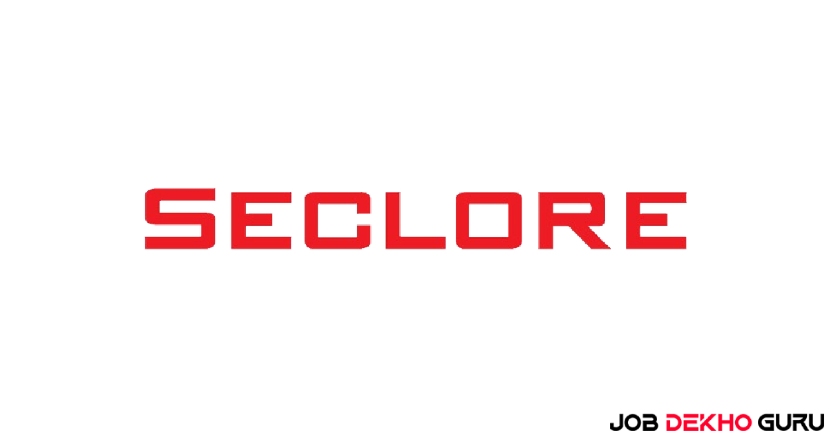 Seclore 2024 Hiring Freshers As Trainee Product Engineer
